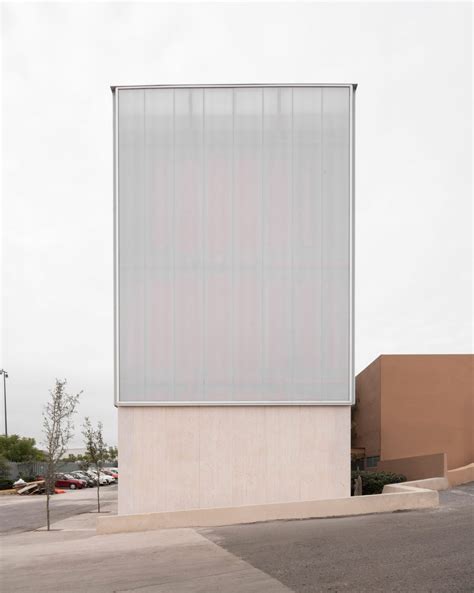 Ppaa Clads First All Wood Clt Structure In Mexico With Translucent Panels