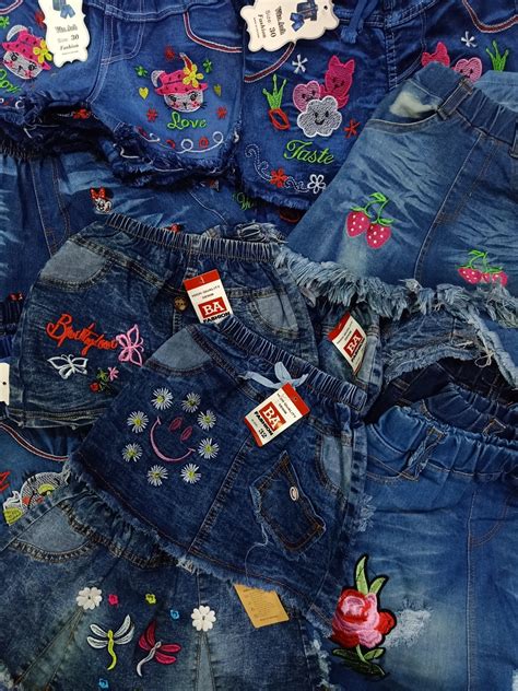 👉เก็ กางเกงยีนส์เด็ก เกรดขึ้นห้าง สาขา 2 By Nongphushop