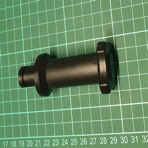 Victa Genuine Hand Nut Adjuster L1045 240 [bril1045 240] 18 53