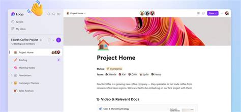 Microsoft Loop Vs Confluence Which Enterprise Wiki Software Platform