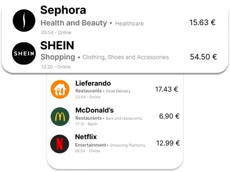 Transaction Data Enrichment Triple Technologies