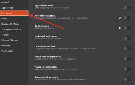 Customizing Your Ubuntu Desktop With Themes And Icons Customizing Your Ubuntu Desktop With Themes And Icons