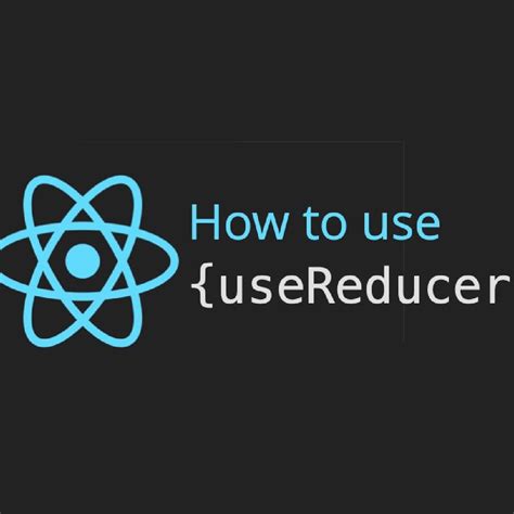 Usereducer در Reactjs ویرگول