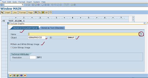Logo In Script SAPCODES