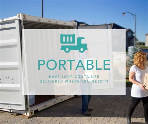 Reasons Shipping Containers Make Great Storage Space Make Space