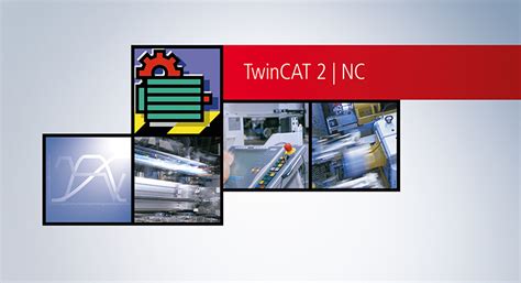 Twincat Nc General
