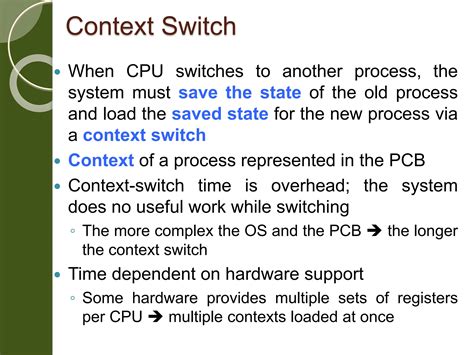 Osunitiich3 Process And Cpu Scheduling Ppt