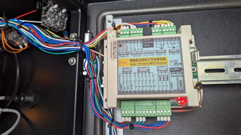 Announcing Deckard Streamdeck Support For Linuxcnc Page 2 Linuxcnc