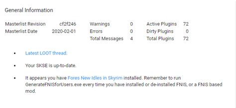 Skyrim Crash On Game Startup Skyrim Technical Support LoversLab