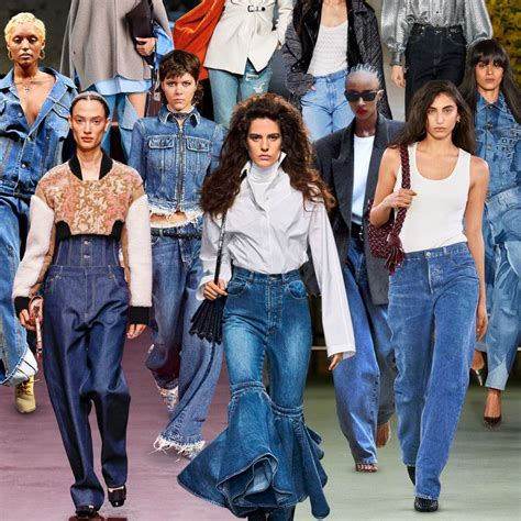Jean Trends For 2023 That Have Nothing To Do With Low Rise 48 Off