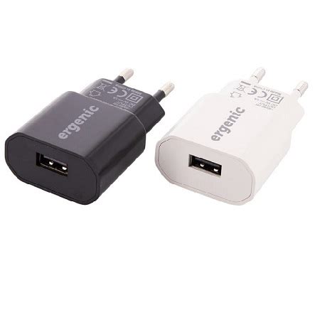 USB Lader Verweij Computers