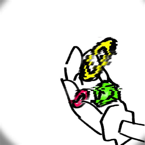 Sega The Corrupted World Webtoon