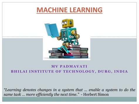 Lecture08decision Tree Learning Partiipptx