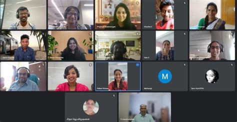 Nandhini Anandan On Linkedin Proud Be Part Of This 🫰🫶🏻