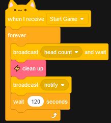 Better Ways To Organize Custom Blocks Discuss Scratch