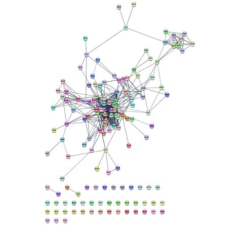 Visualize Gene Ontology