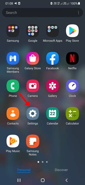 How To Enable And Use Lockdown Mode On Android