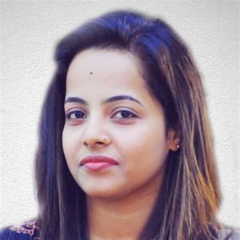Lipsa Priyadarshini Quality Assurance Engineer Thoughtworks