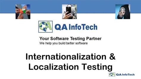 What Is Internationalization And Localization Testing Pdf