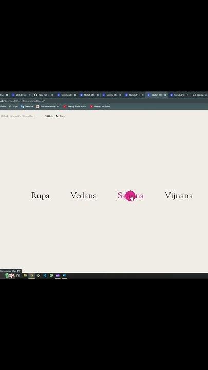 Top 5 Amazing Css Hover Animation Effect Cool Looking Css Animation