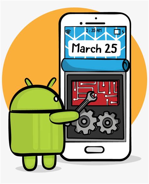 Concurrency Android Kotlin Tutorials Redux Free Transparent PNG