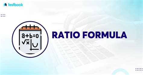 Ratio Formula How To Calculate The Ratios With Solved Examples
