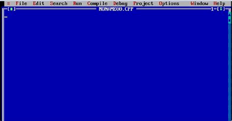 Turbo C Compatible With Windows 7 8 And Vista App Stop