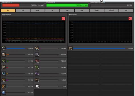 Something Doesnt Add Up No Accus Rfactorio