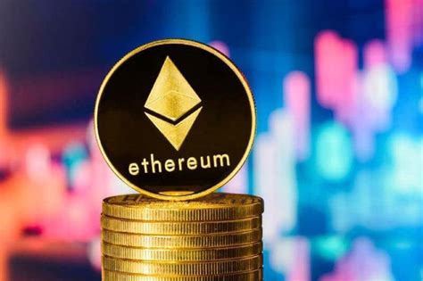 Machine Learning Algorithm Sets Ethereum Price For March 31 2023