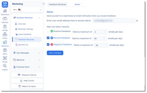 99 Ebay Feedback Examples For Buyers And Sellers 3dsellers