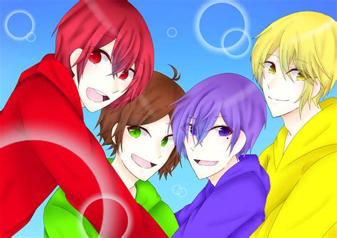 アイコン、ヘッダー、挿絵、動画のイラスト描きます 可愛い絵からかっこいいイラストなどなんでも描きます！ イラスト作成 ココナラ
