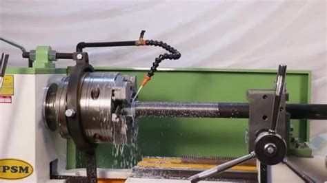 HPSM Pipe Threading Machine BSW Threading Capacity Up To 50 Mm At 180000 In Ludhiana