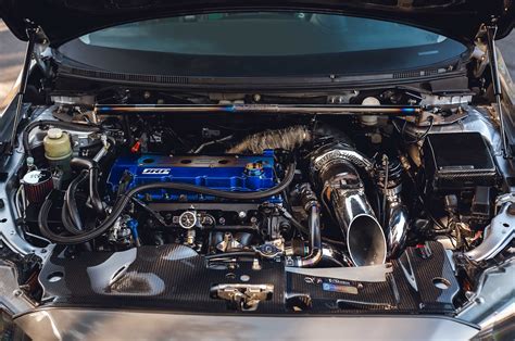 Evo X Turbo Rebuild Kit At Thomas Castillo Blog