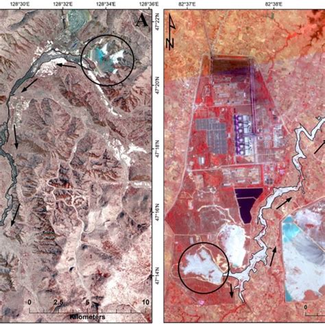 Schematic Of The Canadian Dam Association Cda Tailings Dam Breach Download Scientific Diagram