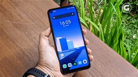 Spesifikasi Dan Harga Infinix Hot 10 Terbaru