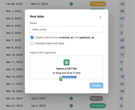 Retool Blog When Why And How To Upgrade Spreadsheets To Postgresql