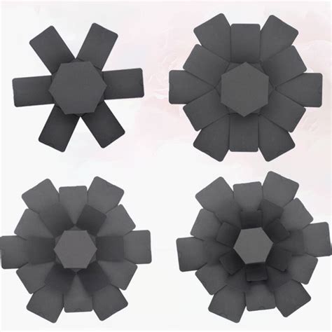 Valentines Day Diy Explosion Box Explosion Box Bi Vicedeal