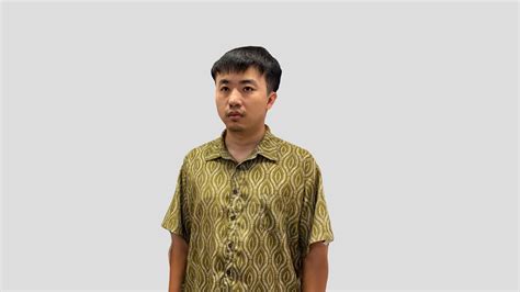 Yong Lin Download Free 3d Model By Thuberchs 6670ced Sketchfab