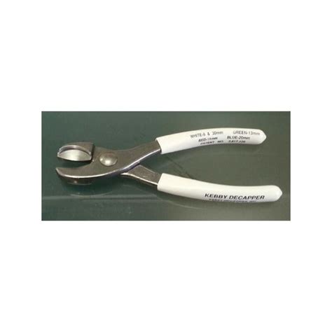 Vial Plier Decapper Decrimper For 30mm Seals Medlab International