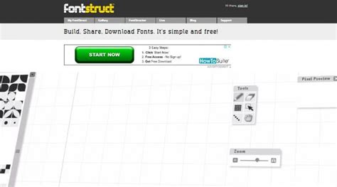 Best Online Font Generators