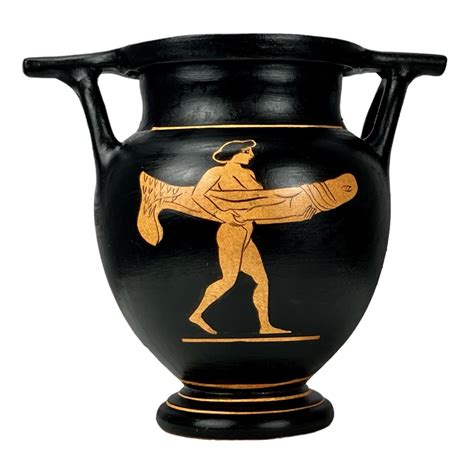 Ancient Greek Vessels