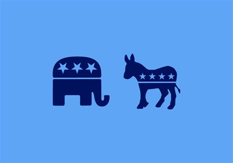 Democrat Vs Republican Where Did The Parties Get Their Names Dictionary Com