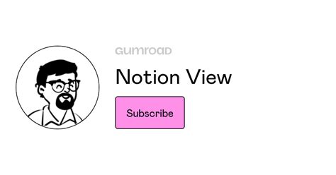 Notion View