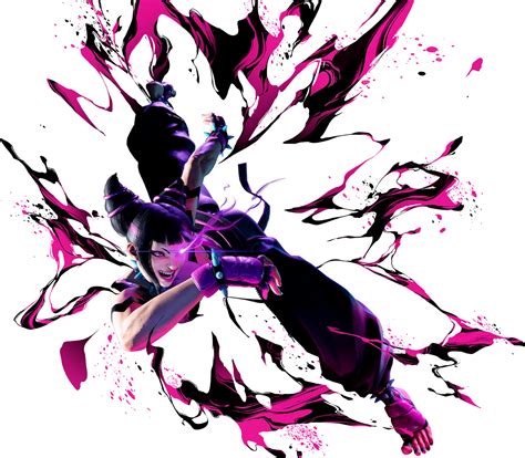 Juri Han By Blue Leader97 On Deviantart