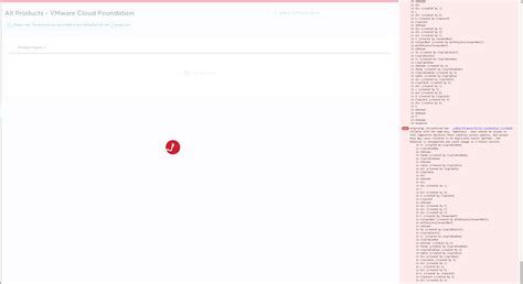 Vmware Download Page Appears To Be Completely Dead Issues Thousands