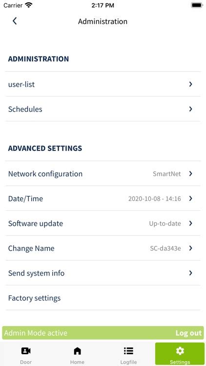 Fuhr Smartconnect Setup By Smartwireless Gmbh And Co Kg
