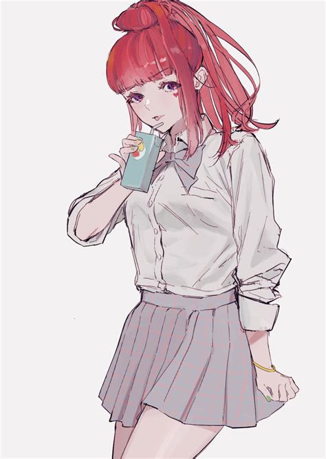 Sq Gnosia Drawn By Eip190 Danbooru