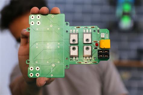 2000 Watts Induction Heater 9 Steps With Pictures Instructables