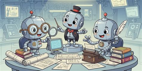 Mastering Agentic Workflows With Adk For Java Sub Agents