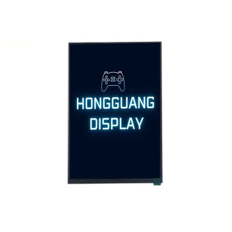 Tft Lcd Display Module Hg070wu039 Shenzhen Hongguang Display Co Ltd Ips Color High